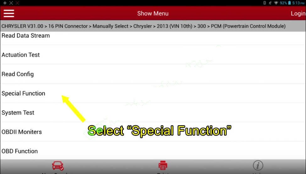 How to Fix Electronic Throttle Control Chrysler 300 – A Comprehensive ...
